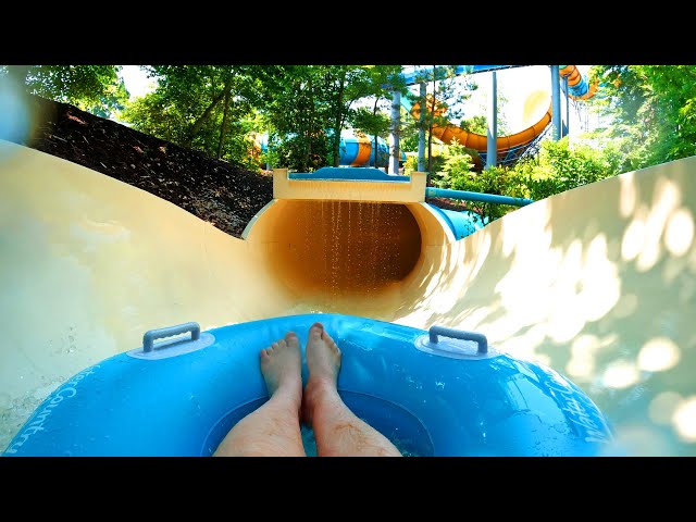 Wild Thang Water Country Spin Into Your Vacation Right... Wild Thang