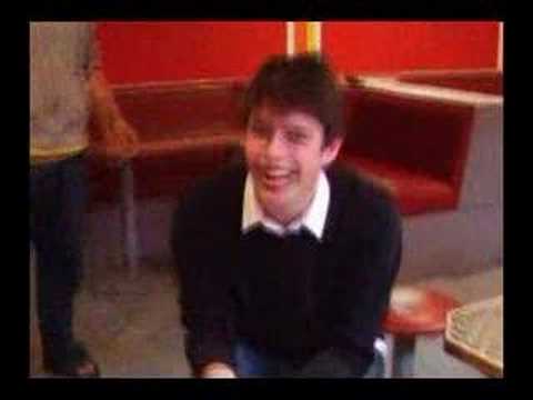 Monkey Impressions - YouTube