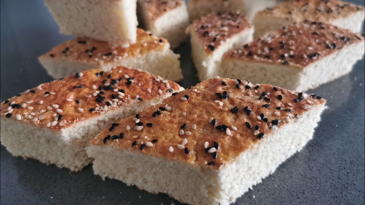 Rot Recipe || Afghani Sweet Bread || 2020 Ramadan Suhur Special ...