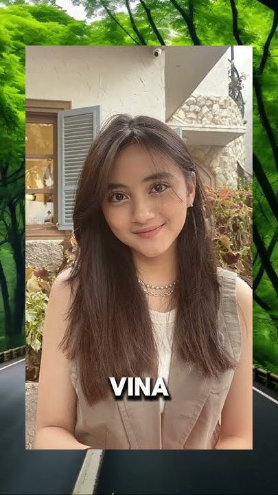Pemeran Vina Pada Film Vina Sebelum 7 Hari Info Artis Beritaterkini Viral Youtube