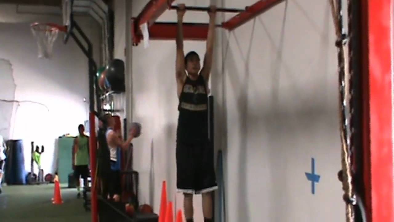 Get Up 2 Speed Team Training Program - YouTube