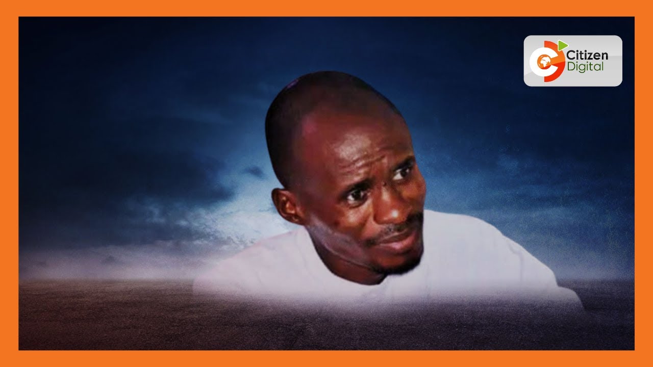 Detectives question Pastor Ezekiel of New Life Prayer Centre - YouTube