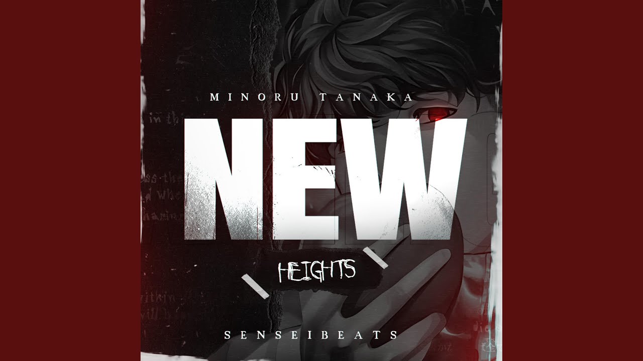 New Heights (Minoru Tanaka) (feat. R Reed) - YouTube Music