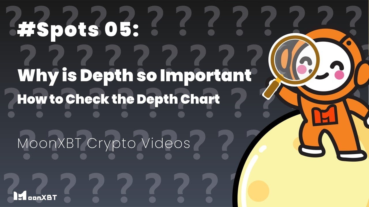 #Spots 05: Why is Depth so Important & How to Check the Depth Chart ...