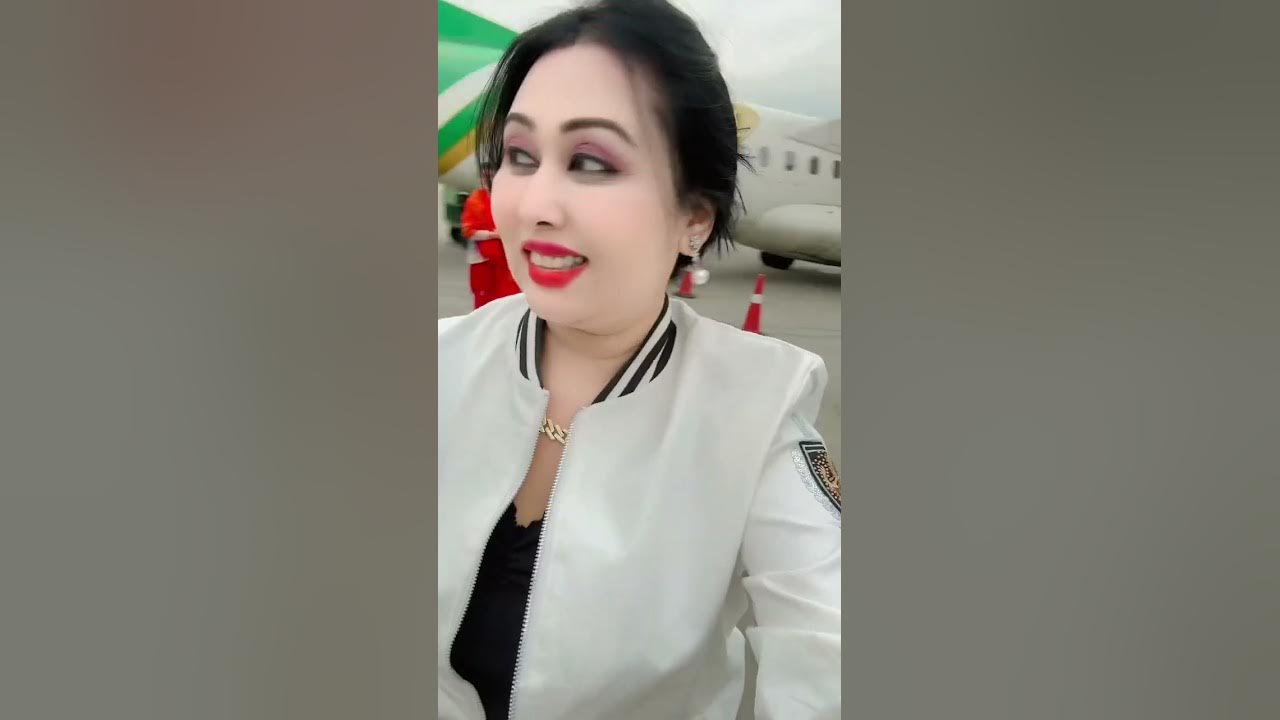 Nepal Tour Day One Blue Fairy Laila & Prince Mamun #bluefairylaila #princemamun #nepal - YouTube