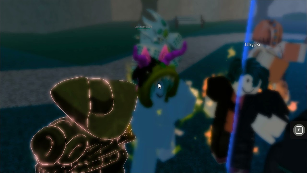 ZA WARUDO! (Roblox Edition) - YouTube