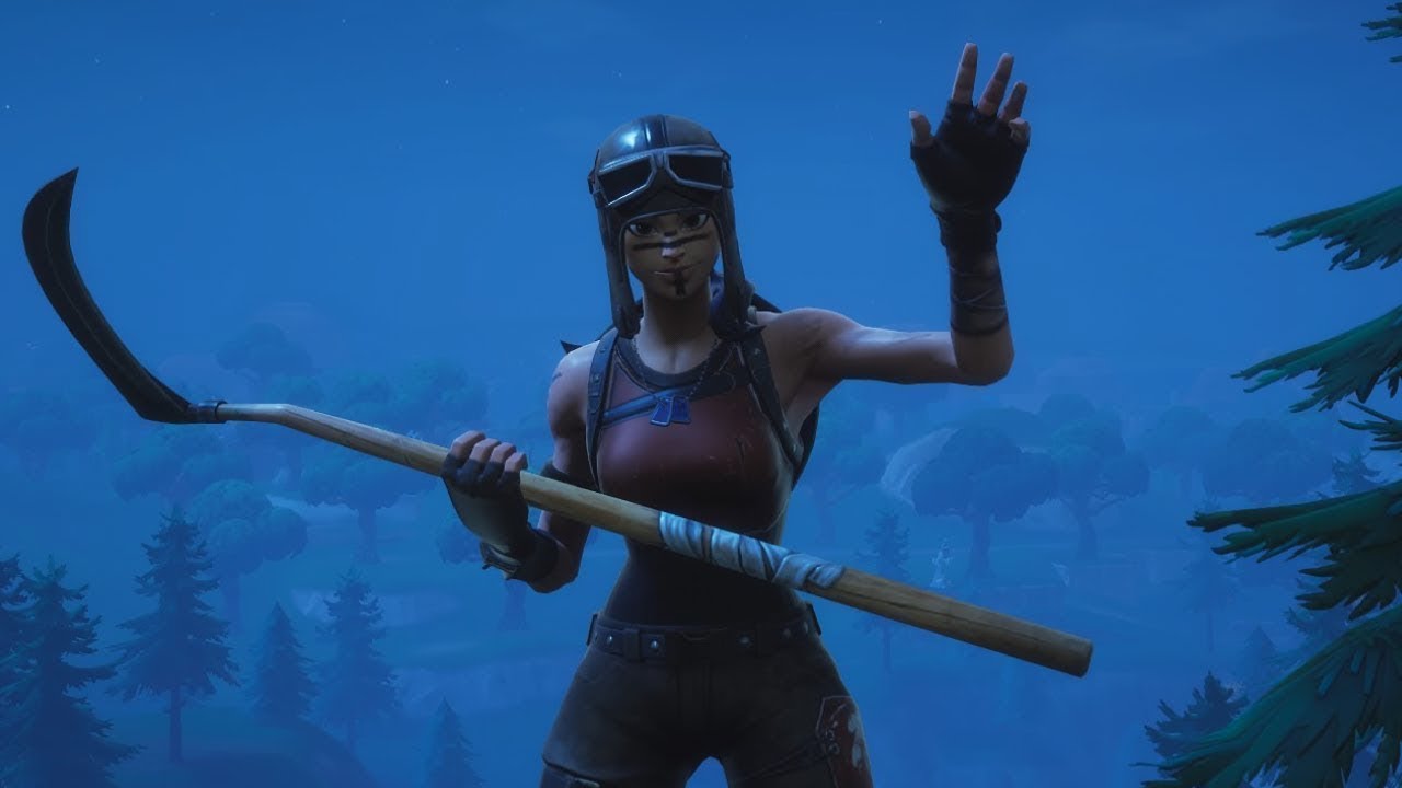 My Wenegade Waider - YouTube