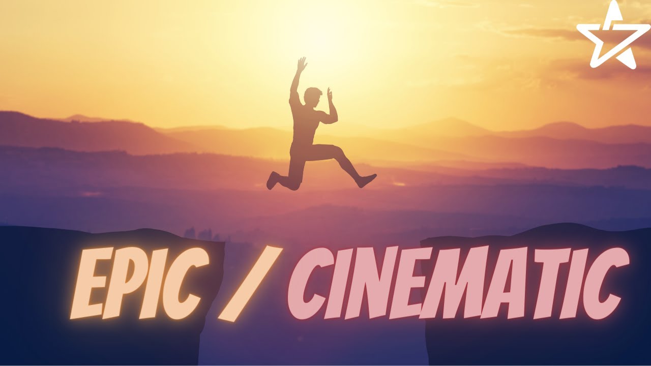 Epic Cinematic Background Music For Trailer Videos [Royalty Free ...