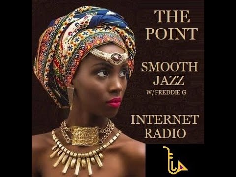 The Point Smooth Jazz Internet Radio 11.04.20 - YouTube Music