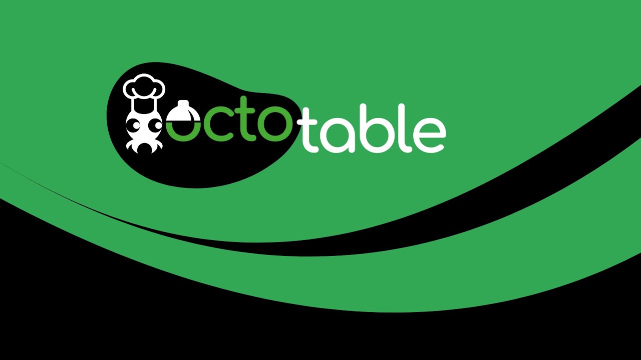 Cómo configurar tus servicios en OctoTable - YouTube