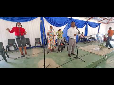 Bishop Israel Malele Word of Life Bible Church under Pastor S.R Malele ...