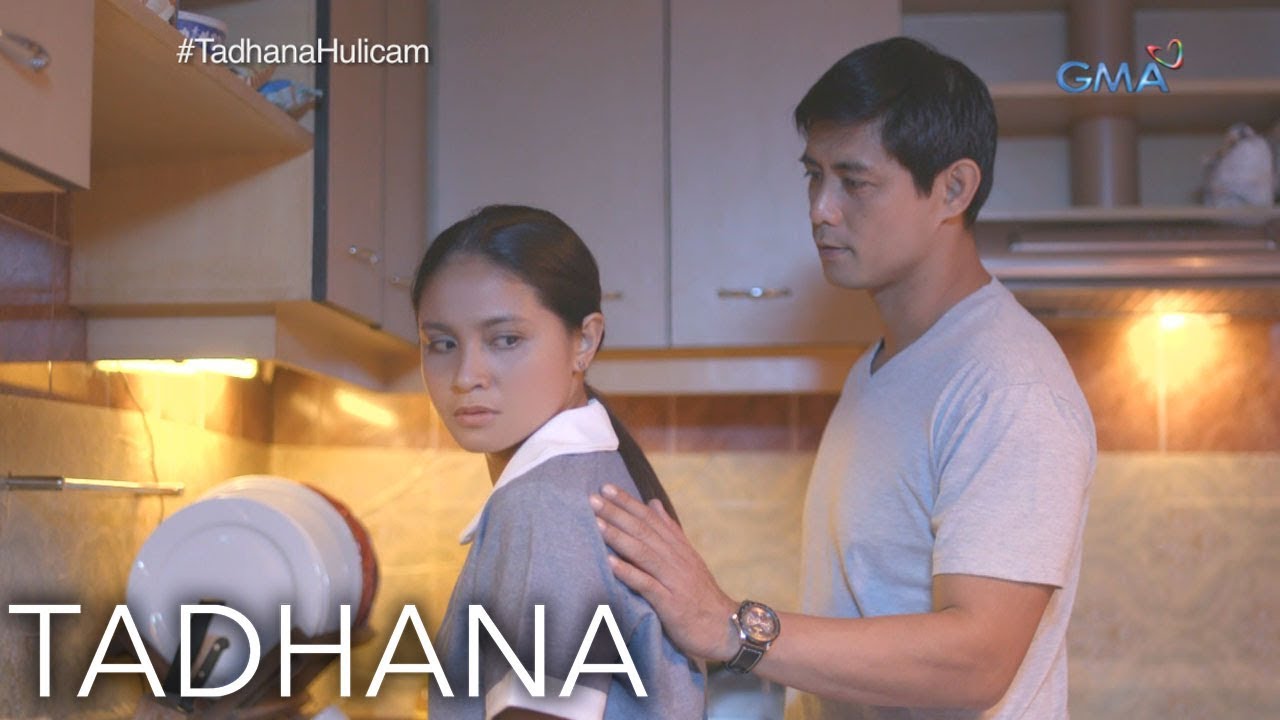 Tadhana Teaser Ep. 50: #TadhanaHuliCam - YouTube