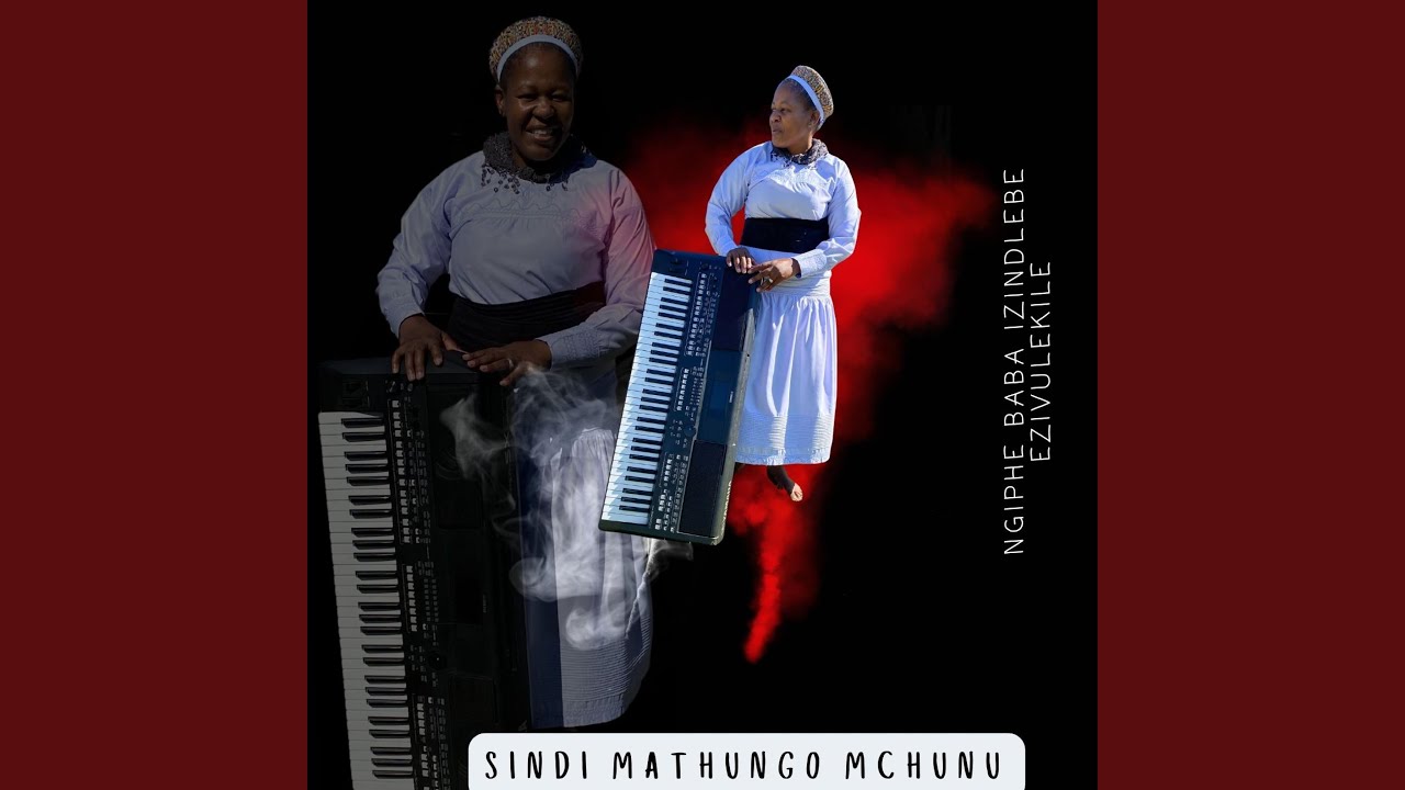 Ngiphe Baba Izindlebe Ezivulekile (Shembe Isihlabelelo 237) - YouTube