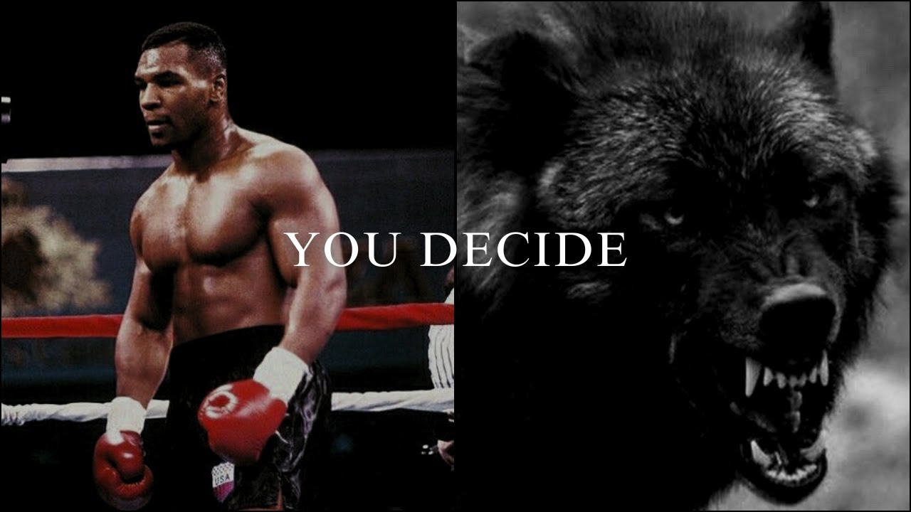 The Choice is Yours - YouTube