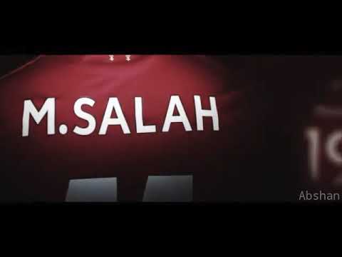 Mohammed salah|whatsapp status|2018