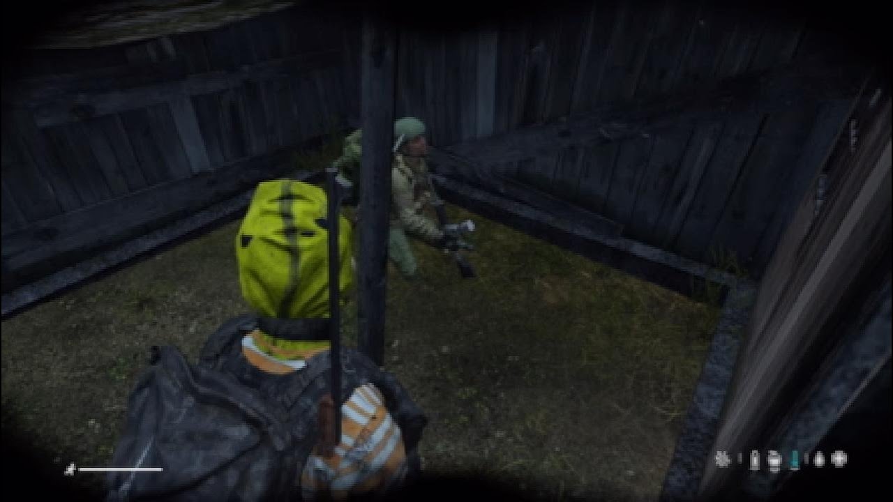 The jason shack incident - YouTube