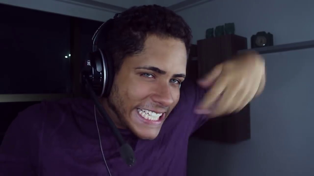 ProSidu! BUDDY É INIMIGO DO BOB ESPONJA - YouTube