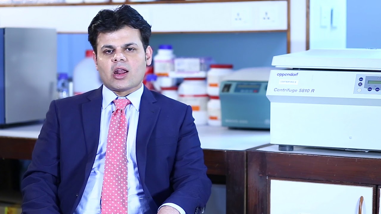 2018 Clinical Research Forum Top Ten | The Human Knockout Project - YouTube