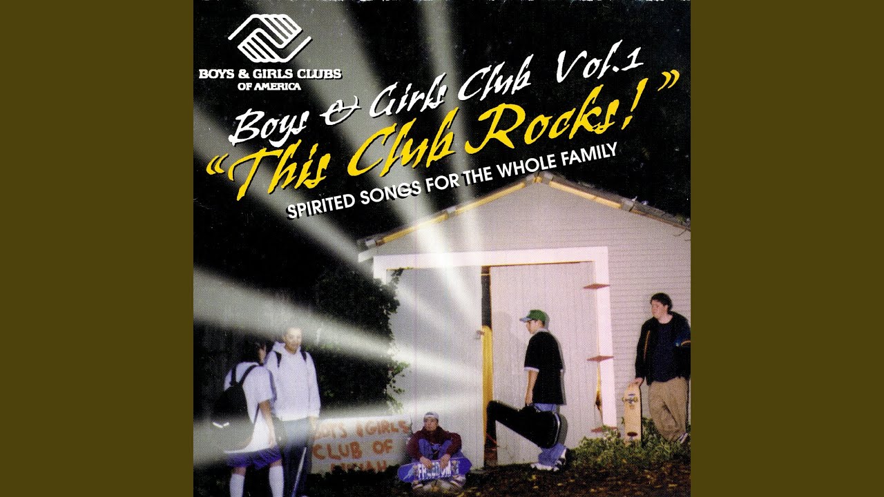 Friendship Stew - YouTube