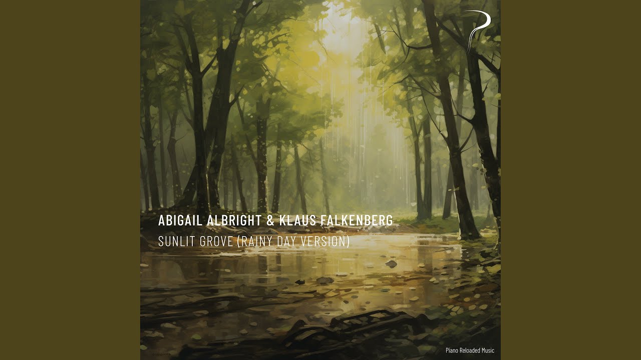 Sunlit Grove (Rainy Day Version) - YouTube