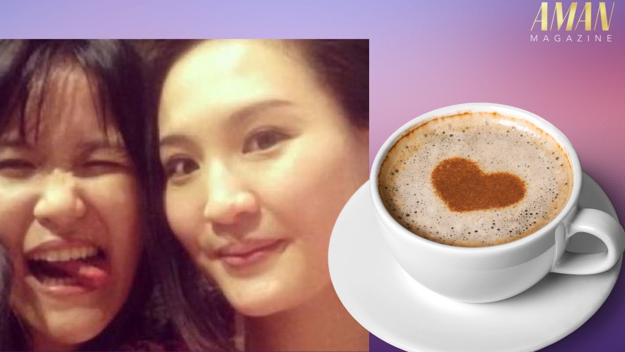 Deadly Coffee: The Case Of Jessica Wongso - YouTube