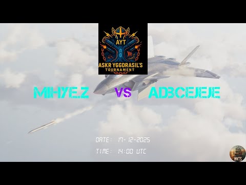 TGO || R-3 || MIHYE.Z (2) vs (1) ADBCEJEJE