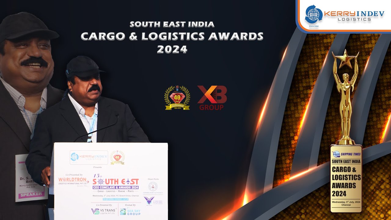 Dr. S. Xavier Britto, Delivered the Keynote Address at South East CEO ...