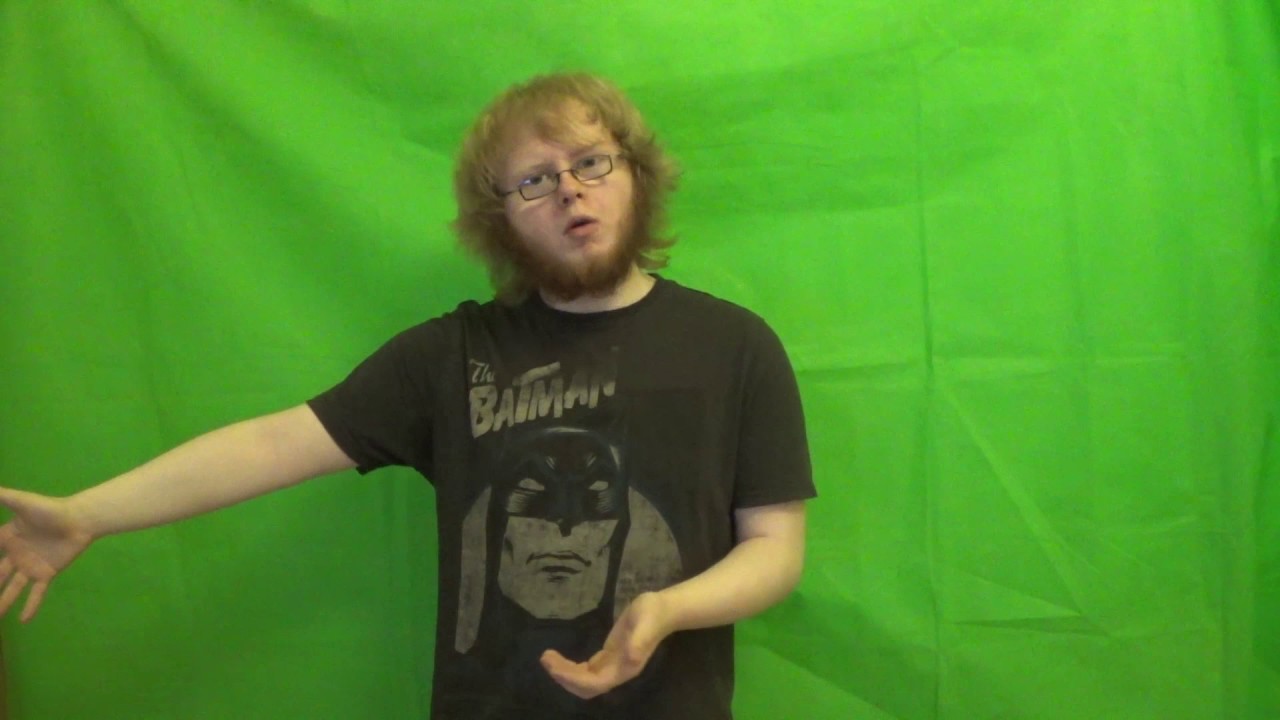 Gary Memes Green Screen - YouTube