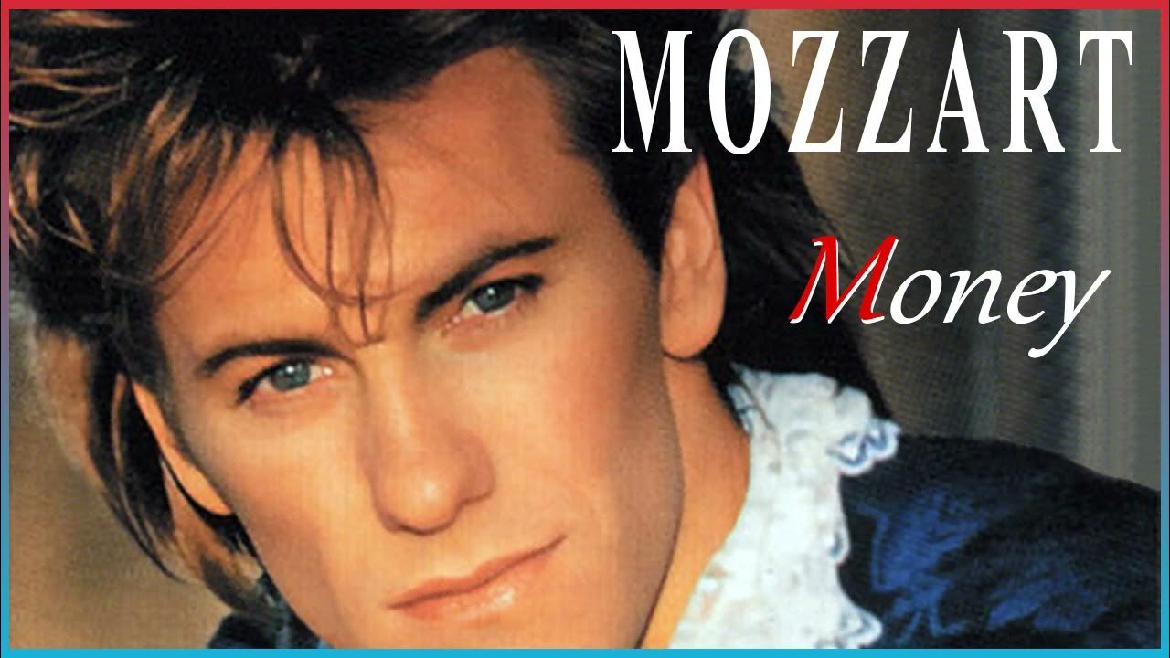Mozzart - Money (1987) - YouTube