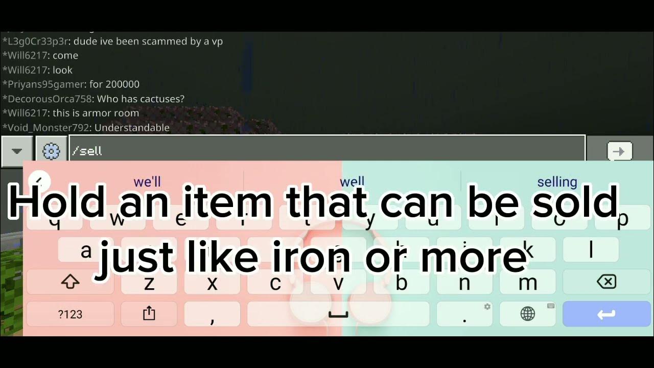 Part 2 command on River Network in Minecraft Server | Frosty Gaming ...