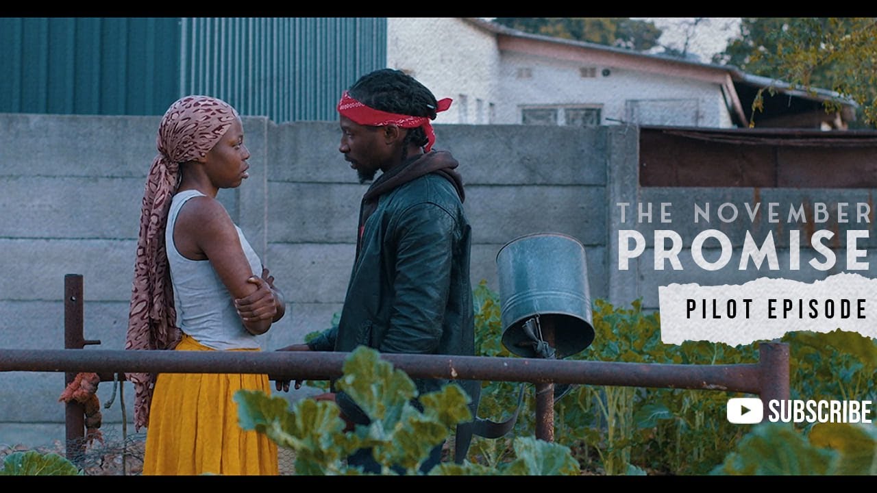 The November Promise Episode 1/12 - YouTube