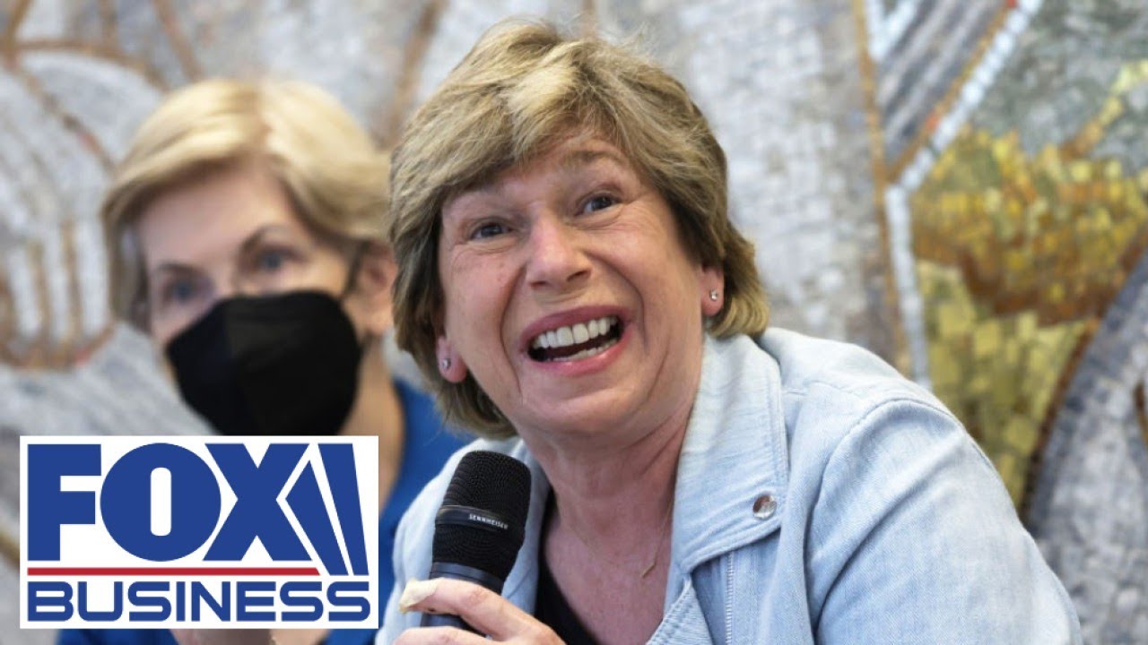 Weingarten has been ‘pulling the strings’ on education: Ian Prior - YouTube