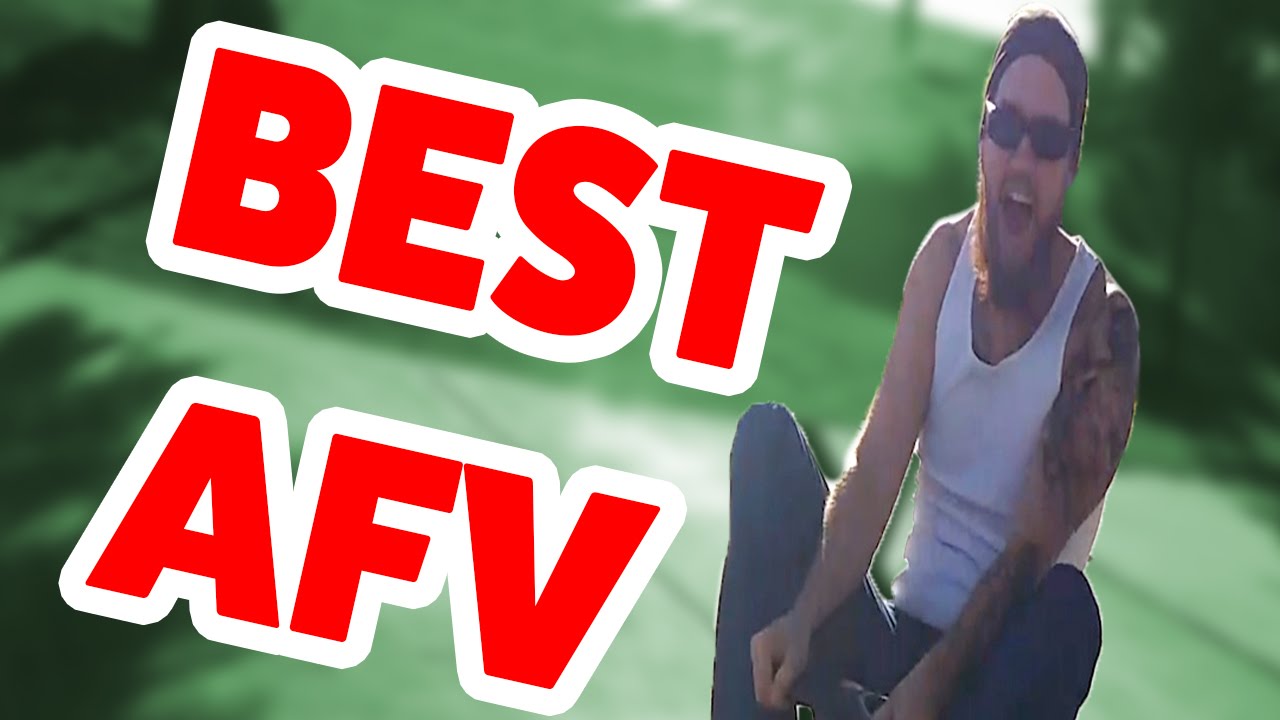 AFV Funniest Kids, Pets & Summer Bloopers Caught On Tape - YouTube