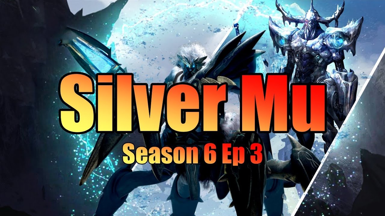 Silver Mu Season 6 Ep 3 | Mu Online - YouTube
