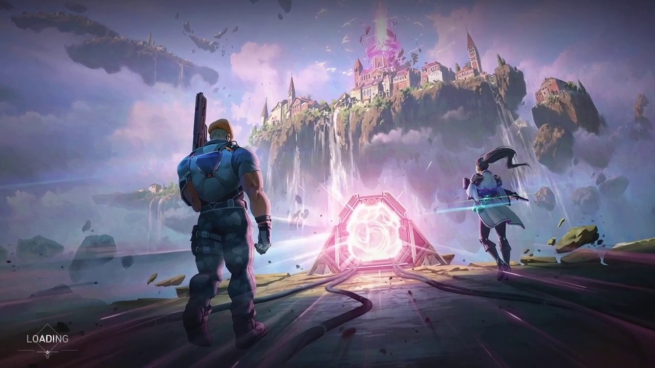 [Valorant]【Unrated】Standard Mode ★ Sage ♦ 6/18/9 KDA Map: Bind ║Patch 0 ...