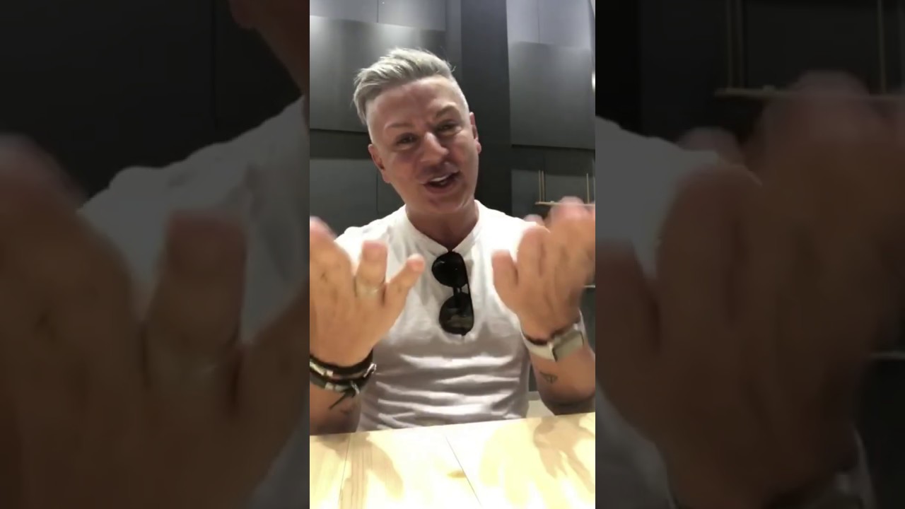 Marcus Castropil Convida para o Evento IntimaMente PepperTalks by Hot ...