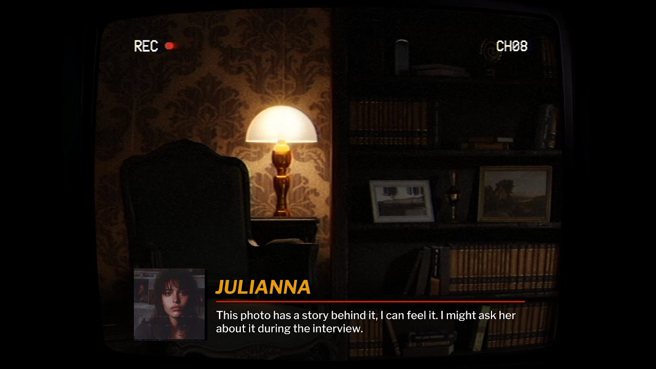 Teleforum (Full Playthrough | 2nd Rewind | No Commentary) - YouTube