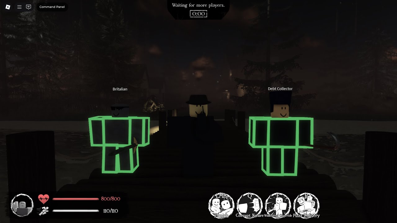 MAFIOSO OLD VS NEW THEME ROBLOX FORSAKEN - YouTube