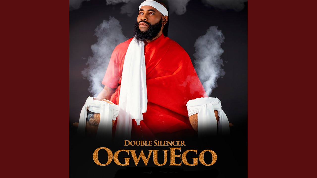 Ogwu Ego (Cover) - YouTube