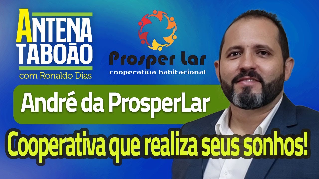 AT#70 - André Delgado - Seu sonho da casa própria no Litoral realizado ...