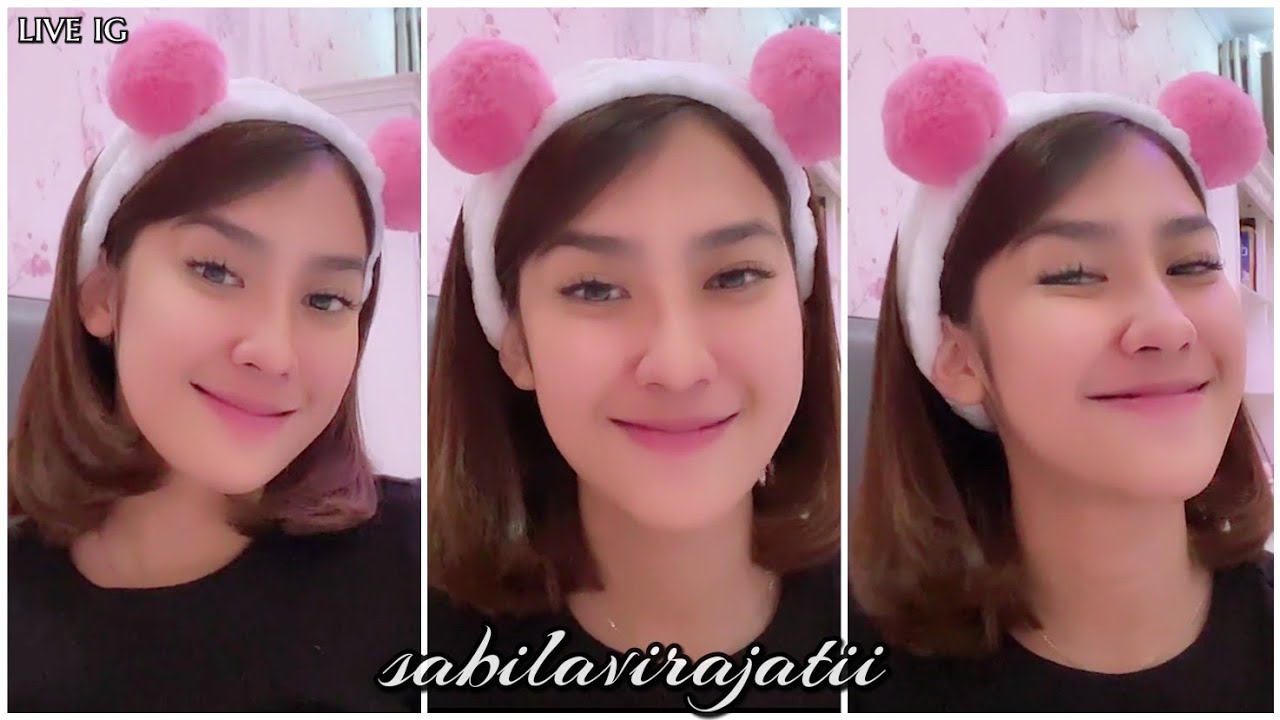 Live IG sabilavirajatii (220529) - YouTube