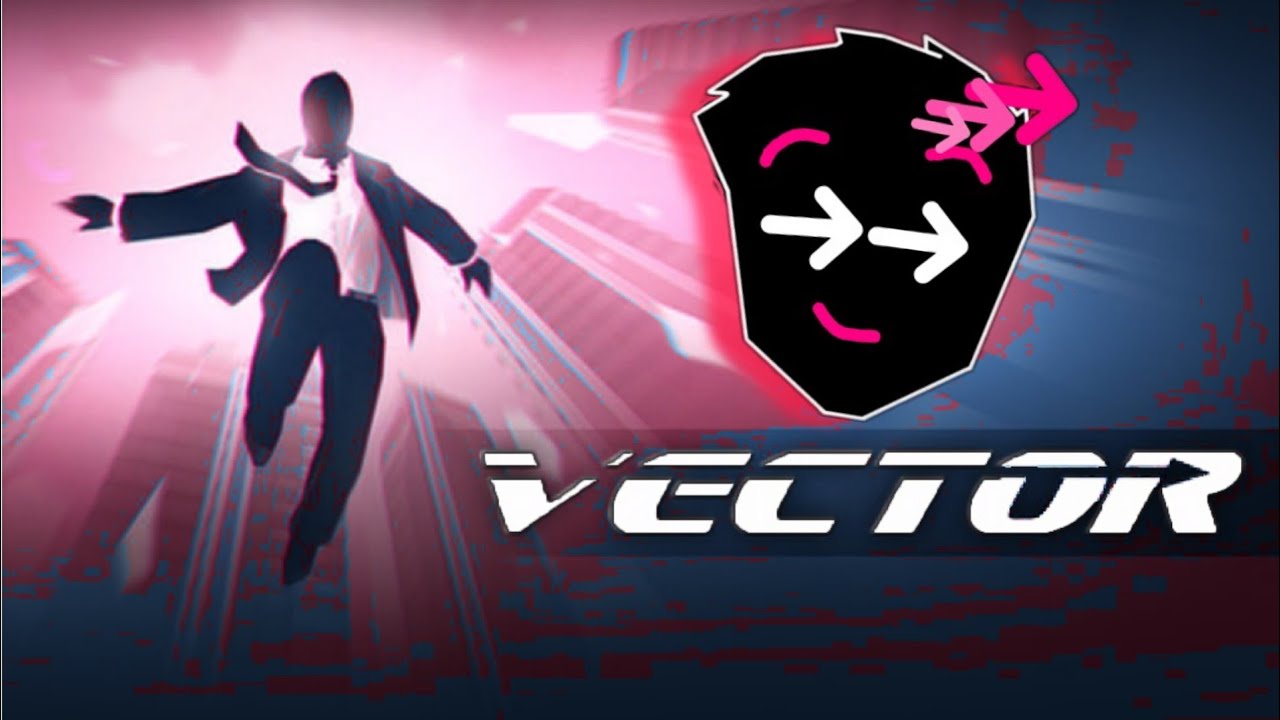 PARKOUR ES UNA GENIALIDAD!!! | Vector Remasterizado 2024 - Gonzatoo ...