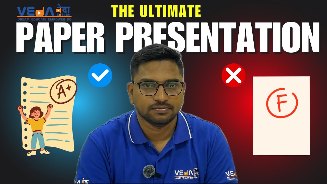 SSC Board 2024: The Ultimate Guide Answer Writing | VEdA. - YouTube