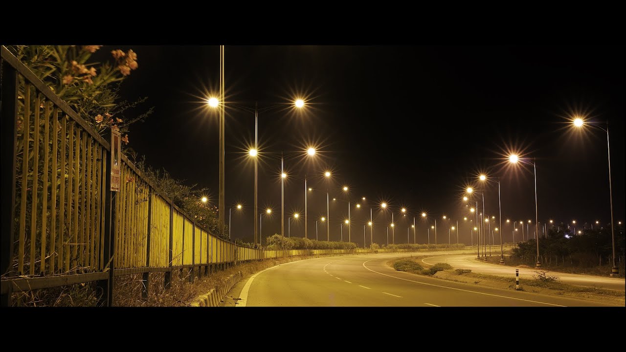 Naya Raipur - City Tour, All landmarks covered in HD - YouTube