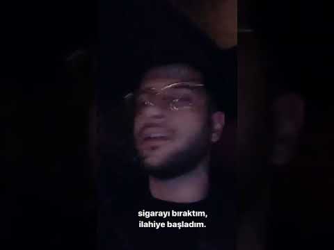 REYNMEN SİGARAYI BIRAKTI