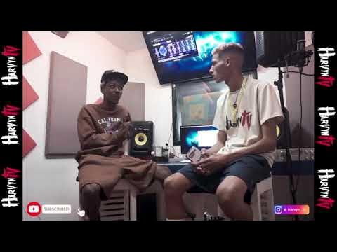 Entrevista Exclusiva Velito el Bufón con @harvyntv - YouTube