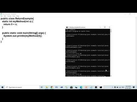 BCA OBJECT ORIENTED TECHNOLOGIES AND JAVA PROGRAMMING (MCS024) BLOCK-1 ...
