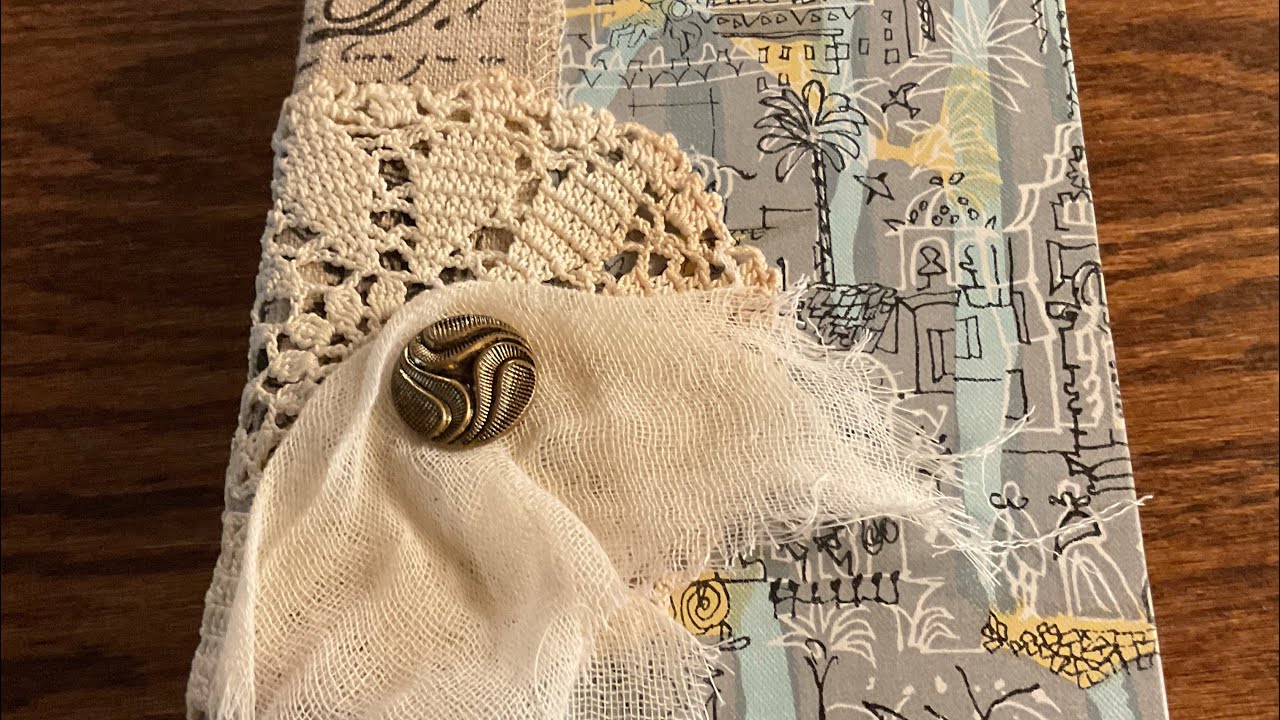 Creating Journal using RAG paper and other vintage papers… - YouTube