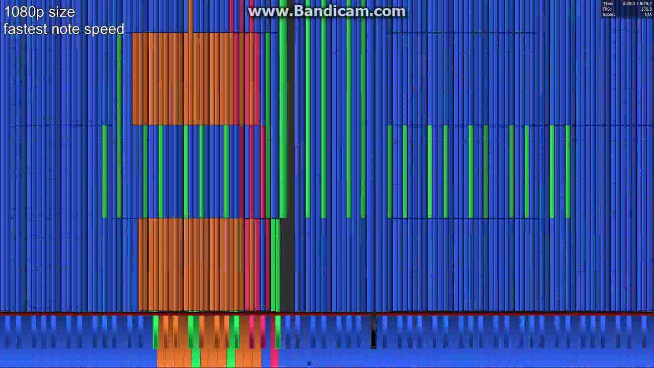 3 Ways of playing the NASA computer tester on PFA - YouTube