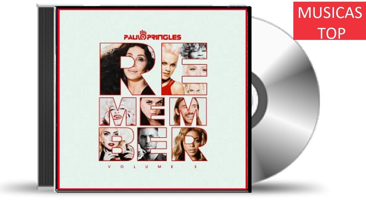 DJ Paulo Pringles REMEMBER 3 - YouTube Music